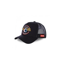 Von Dutch Cap 'Keep An Eye Out' male Black size Onesize