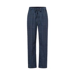Mc Earl Pajama Pants male Blue size L