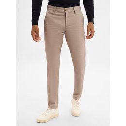Alberto Chino Pants 'Lou' male Beige size 36