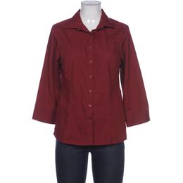 Engelbert Strauss Bluse Damen Größe M Second Hand bordeaux