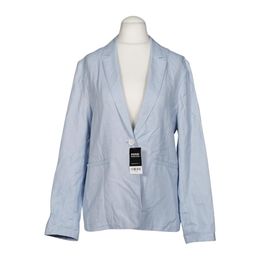 someday Blazer Damen Gr&ouml;&szlig;e M Second Hand hellblau