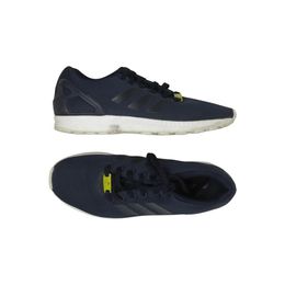 adidas originals Sneaker Herren Größe 43 Second Hand marine