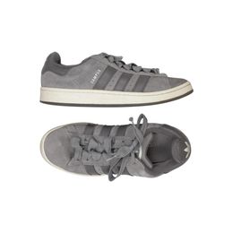 adidas originals Sneaker Herren Größe 43.5 Second Hand grau