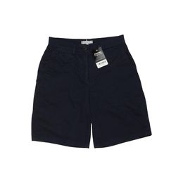 Tommy Hilfiger Shorts Damen Gr&ouml;&szlig;e XS Second Hand marine
