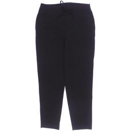 soyaconcept Stoffhose Damen Gr&ouml;&szlig;e M Second Hand schwarz