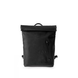 Aunts & Uncles AUNTS & UNCLES Notebook-Rucksack »Rucksack Wakayama« black B/H/T: 10 cm x 35 cm x 26 cm onesize B/H/T: 10 cm x 35 cm x 26 cm onesize Hauptfach...