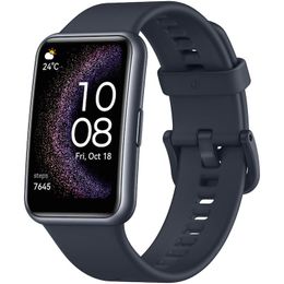 Huawei Smartwatch »Watch Fit Special Edition« (4, 2 cm / 1, 64 ′′) Schwarz