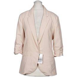 Mbym Blazer Damen Gr&ouml;&szlig;e S Second Hand pink