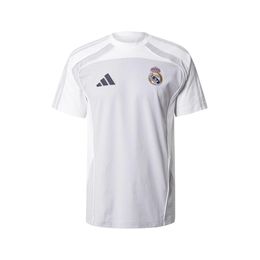 adidas Performance Performance Shirt 'Real Madrid UBP' male Grey size S
