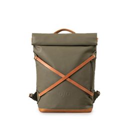 Aunts & Uncles AUNTS & UNCLES Notebook-Rucksack »Rucksack Osaka« fallen rock B/H/T: 12 cm x 45 cm x 29 cm onesize B/H/T: 12 cm x 45 cm x 29 cm onesize Rucksack