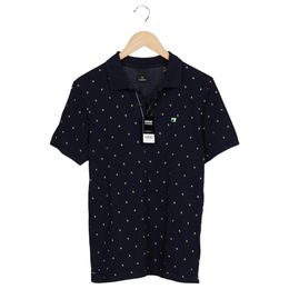 Scotch & Soda SCOTCH & SODA Poloshirt Herren Größe S Second Hand marine