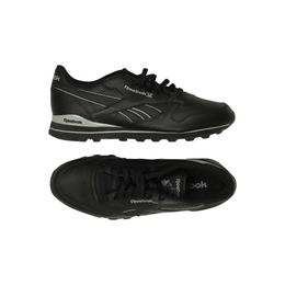 Reebok Sneaker Herren Gr&ouml;&szlig;e 44.5 Second Hand schwarz