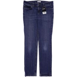 hessnatur Jeans Damen Gr&ouml;&szlig;e 30 Second Hand blau