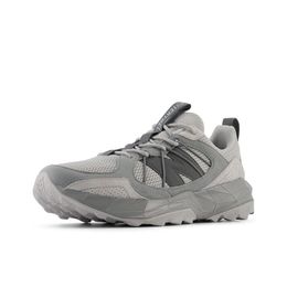 New Balance Laufschuh 'Tektrel' Herren Größe 42.5 grau / hellgrau / dunkelgrau