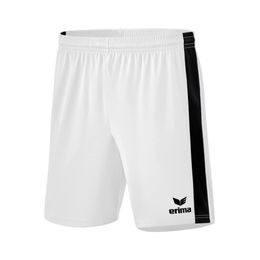 Erima Workout Pants boy White size S