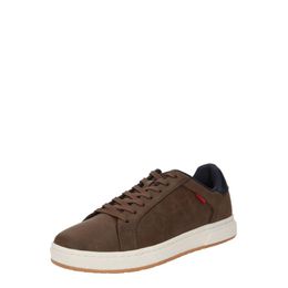 Levi's Levi's Sneakers 'Piper' male Brown size 39