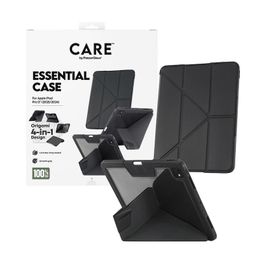 CARE BY PANZERGLASS Tablet-Hülle »Essential Case für iPad Pro 13" (2024/2025)« iPad iPad Pro 13" (2024/2025 Backcover, Schutzhülle,...