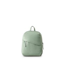 Aunts & Uncles AUNTS & UNCLES Notebook-Rucksack »Rucksack Crabapple« sage green B/H/T: 11 cm x 30 cm x 22 cm onesize B/H/T: 11 cm x 30 cm x 22 cm onesize...