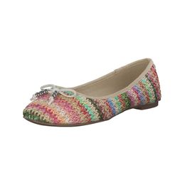 La Strada Ballet Flats '2201023' female Mixed colors size 39