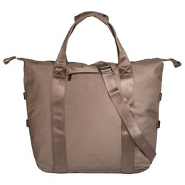 Bugatti Shopper »ELIA« taupe