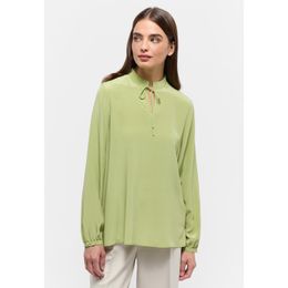 Eterna Longbluse &raquo;LOOSE FIT&laquo; apfelgr&uuml;n 44 44 Premium 1863 by Eterna