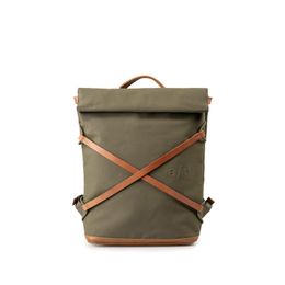 Aunts & Uncles AUNTS & UNCLES Notebook-Rucksack »Rucksack Yokohama« fallen rock B/H/T: 10 cm x 40 cm x 28 cm onesize B/H/T: 10 cm x 40 cm x 28 cm onesize...