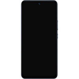 vivo Smartphone »V40 SE 5G 256 GB« crystal black crystal black Der 5000mAh Akku unterstützt 44W FlashCharge. Gerät ist nach IP54 gegen Staub und...