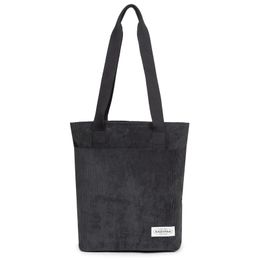Eastpak Shopper »SHOPP'R TOTE RIBS BEIGE« Ribs Black