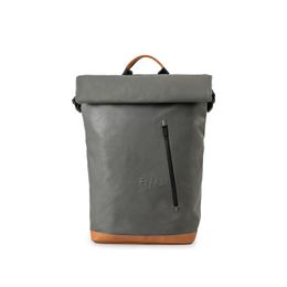 Aunts & Uncles AUNTS & UNCLES Notebook-Rucksack »Rucksack Matsuyama« gravity grey B/H/T: 16 cm x 46 cm x 30 cm onesize B/H/T: 16 cm x 46 cm x 30 cm onesize...