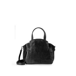 Aunts & Uncles AUNTS & UNCLES Handtasche »Handtasche Mrs. Chiffon Pie« black smoke
