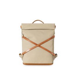 Aunts & Uncles AUNTS & UNCLES Notebook-Rucksack »Rucksack Yokohama« nomad B/H/T: 10 cm x 40 cm x 28 cm onesize B/H/T: 10 cm x 40 cm x 28 cm onesize Rucksack
