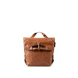 Aunts & Uncles AUNTS & UNCLES Notebook-Rucksack »Rucksack Mrs. Mince Pie« caramel B/H/T: 9 cm x 29 cm x 29 cm onesize B/H/T: 9 cm x 29 cm x 29 cm onesize...