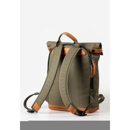 Aunts & Uncles AUNTS & UNCLES Notebook-Rucksack »Rucksack Wakayama« fallen rock B/H/T: 10 cm x 35 cm x 26 cm onesize B/H/T: 10 cm x 35 cm x 26 cm onesize...