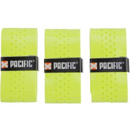 PACIFIC Griffband 'X Tack Perfo' Herren Gr&ouml;&szlig;e one size limette