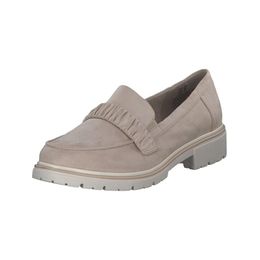 Jana Classic Flats female Beige size 39