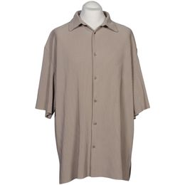 Zara Hemd Herren Gr&ouml;&szlig;e XL Second Hand beige