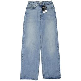 Only Jeans Damen Größe 24 Second Hand hellblau