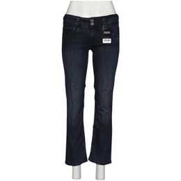 Pepe Jeans Jeans Damen Größe 31 Second Hand marine