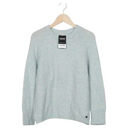 Better Rich Pullover Damen Größe S Second Hand hellblau