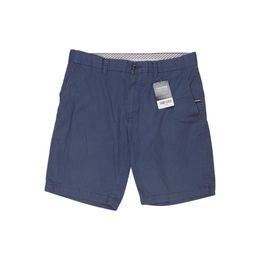 Tommy Hilfiger Shorts Herren Gr&ouml;&szlig;e 32 Second Hand marine