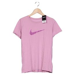 Nike T-Shirt Damen Gr&ouml;&szlig;e M Second Hand pink