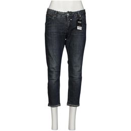 Herrlicher Jeans Damen Gr&ouml;&szlig;e 32 Second Hand blau