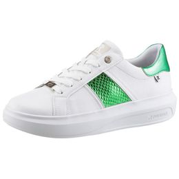 Rieker Sport Sneakers female White size 43