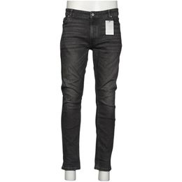 Marc O'Polo Marc O'Polo Jeans Herren Größe 36 Second Hand grau