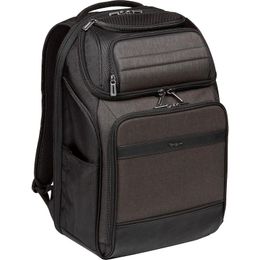 Targus Laptoprucksack »CitySmart« grau-schwarz