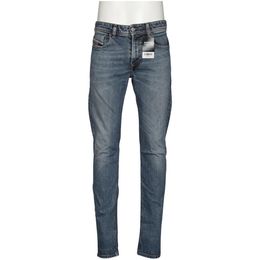 Diesel Jeans Herren Gr&ouml;&szlig;e 31 Second Hand blau