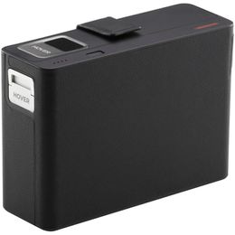 HOVERAIR Ladestation &raquo;PowerCase f&uuml;r X1 PRO und PROMAX&laquo; schwarz Intelligenter Ruhemodus &ndash; X1 PRO oder PROMAX schaltet sich automatisch ab, um...