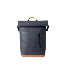 Aunts & Uncles AUNTS & UNCLES Notebook-Rucksack »Rucksack Tokio« night blue B/H/T: 13 cm x 39 cm x 27 cm onesize B/H/T: 13 cm x 39 cm x 27 cm onesize Rucksack