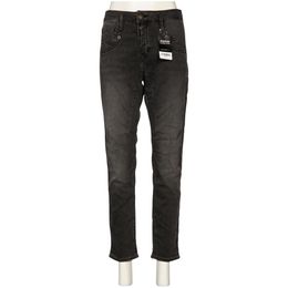 Herrlicher Jeans Damen Gr&ouml;&szlig;e 29 Second Hand grau