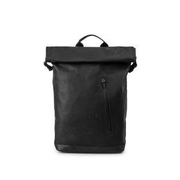 Aunts & Uncles AUNTS & UNCLES Notebook-Rucksack »Rucksack Matsuyama« black B/H/T: 16 cm x 46 cm x 30 cm onesize B/H/T: 16 cm x 46 cm x 30 cm onesize Rucksack